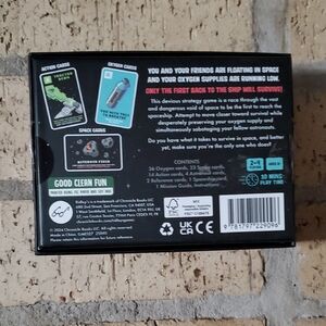 Ridley's Games | Games | A Little Selfish Space Mini Edition | Poshmark